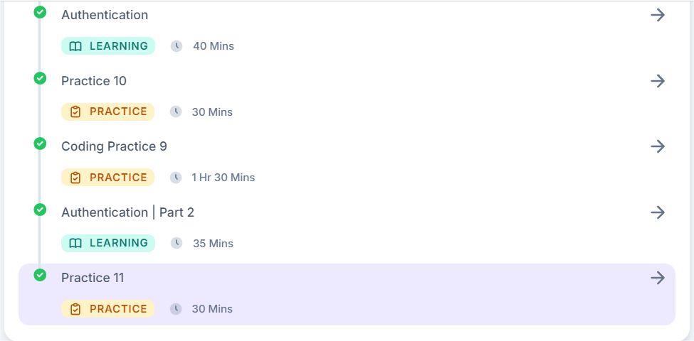 Madhushri Tangali on LinkedIn: #day56 #nxtwave #ccbp #fullstack #html # ... Madhushri Tangali on LinkedIn: #day56 #nxtwave #ccbp #fullstack #html # ...