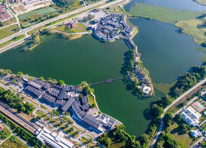 #silverlakesvillageoutlet #savillsmalaysia #retailresort | Shaik Rizal ... #silverlakesvillageoutlet #savillsmalaysia #retailresort | Shaik Rizal ...