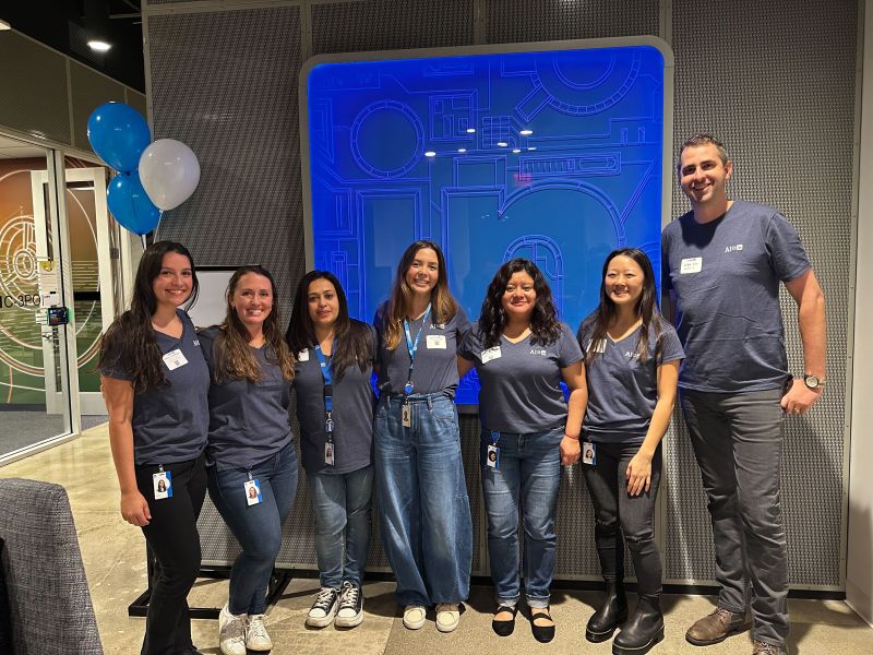 #datascience #ai #networking #linkedinevents #machinelearning… | Bryoni ... #datascience #ai #networking #linkedinevents #machinelearning… | Bryoni ...