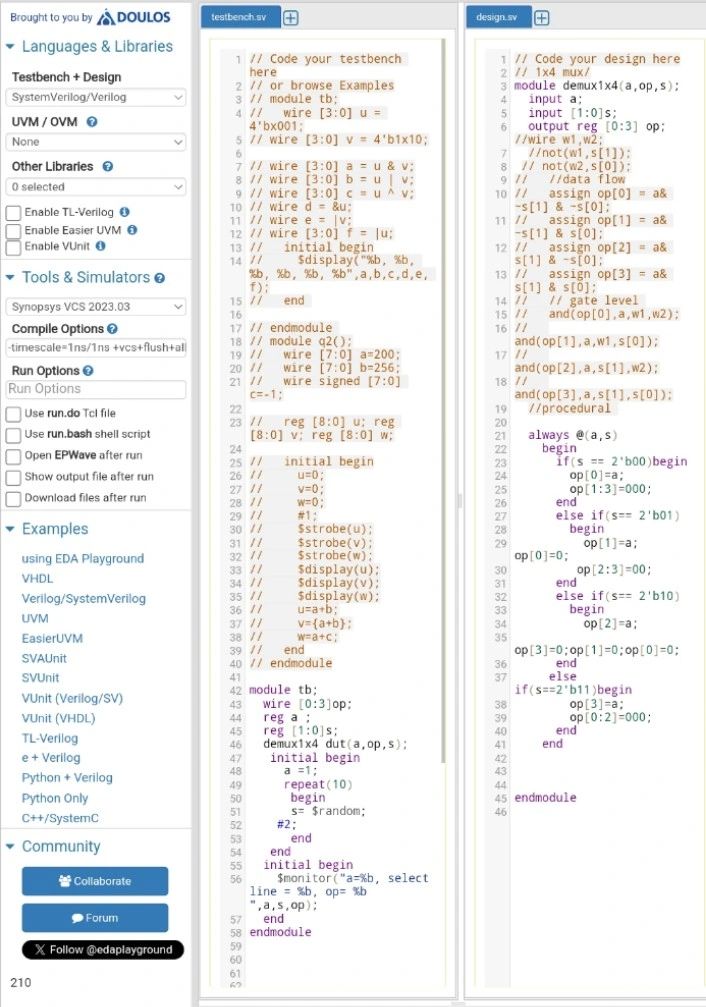 Nitish Kumar Ponnakanti on LinkedIn: Enhancing my skills in verilog ... Nitish Kumar Ponnakanti on LinkedIn: Enhancing my skills in verilog ...