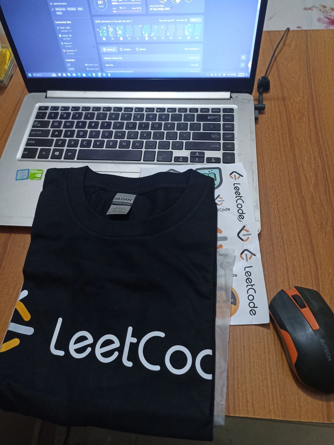 Sabbir Ahmed on LinkedIn: #coding #problemsolving #leetcode Sabbir Ahmed on LinkedIn: #coding #problemsolving #leetcode