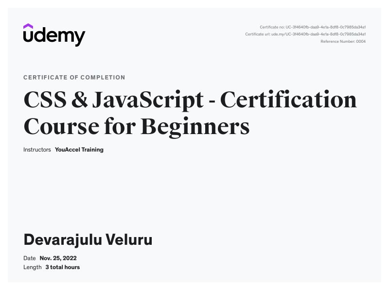Veluru Devarajulu on LinkedIn: #css #javascript Veluru Devarajulu on LinkedIn: #css #javascript