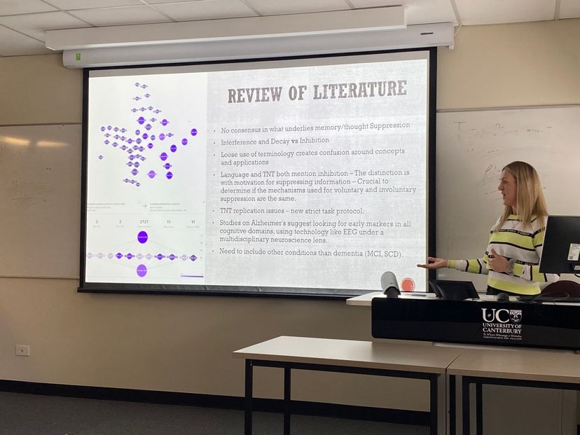 Usman Afzali on LinkedIn: Congrats to our PhD student Kendal Johnson ... Usman Afzali on LinkedIn: Congrats to our PhD student Kendal Johnson ...