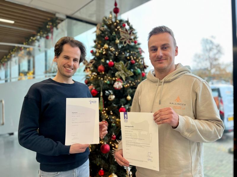 Visscher Seafood Group on LinkedIn: 🎓 Congratulations to our colleagues ... Visscher Seafood Group on LinkedIn: 🎓 Congratulations to our colleagues ...
