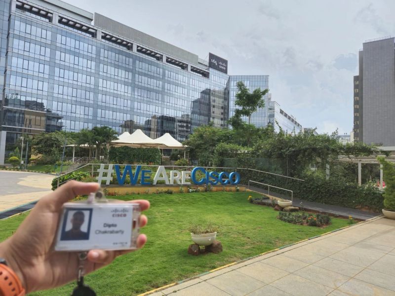 Dipto Chakrabarty on LinkedIn: #newbeginnings #farewell #tech #cisco ... Dipto Chakrabarty on LinkedIn: #newbeginnings #farewell #tech #cisco ...