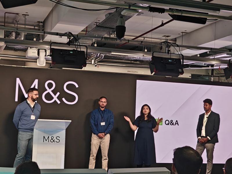 Anusha Nayak on LinkedIn: #sustainability | 11 comments Anusha Nayak on LinkedIn: #sustainability | 11 comments