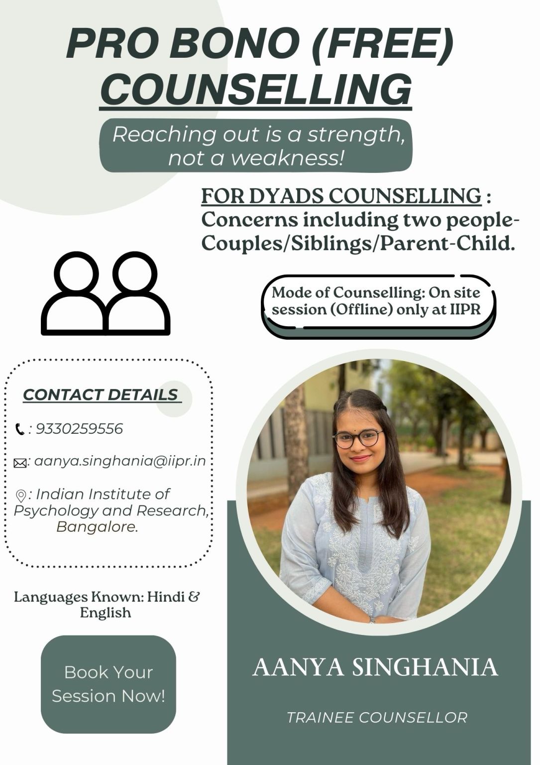 aanya singhania on LinkedIn: Hello Folks, I am Aanya Singhania a ... aanya singhania on LinkedIn: Hello Folks, I am Aanya Singhania a ...