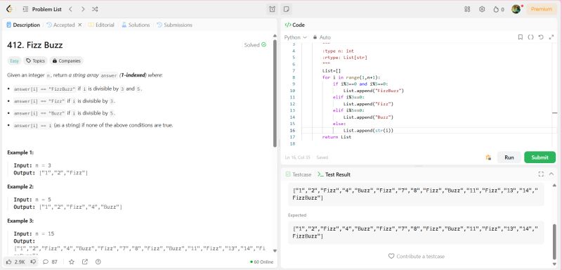 Dhanuja D on LinkedIn: #leetcode #codingjourney #problemsolving # ... Dhanuja D on LinkedIn: #leetcode #codingjourney #problemsolving # ...