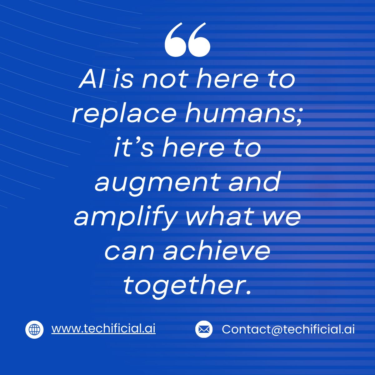 #ai #enterpriseai #innovation #augmentedintelligence #techificialai ... #ai #enterpriseai #innovation #augmentedintelligence #techificialai ...