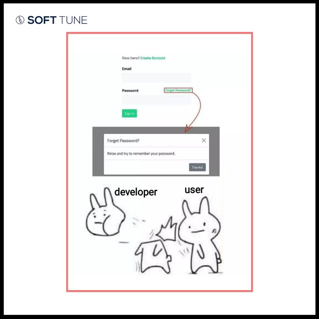 SoftTune Technologies on LinkedIn: #developers #users #development # ... SoftTune Technologies on LinkedIn: #developers #users #development # ...