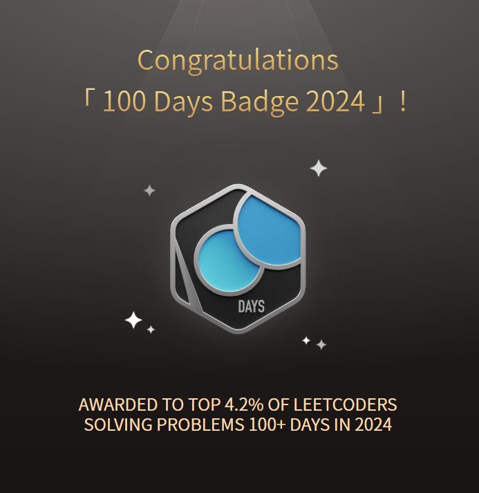 Tejas Surse on LinkedIn: #leetcode Tejas Surse on LinkedIn: #leetcode