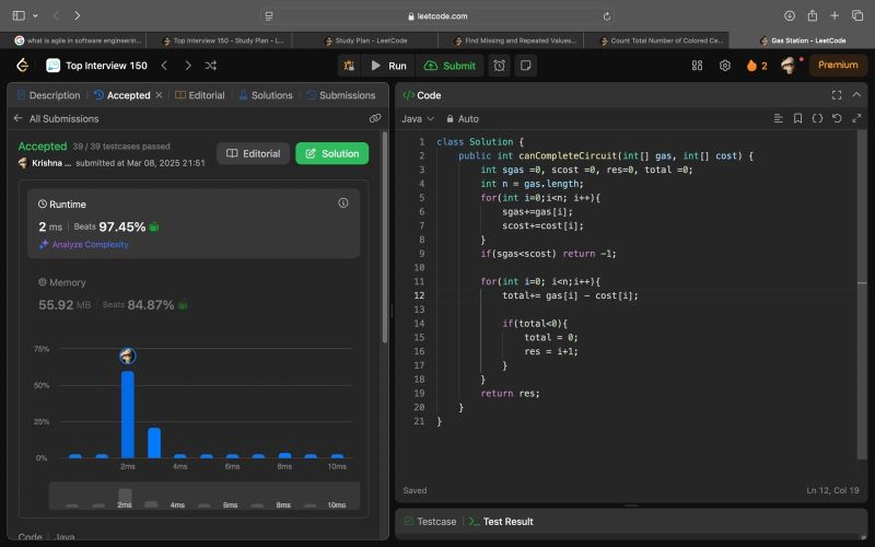 #leetcode #dsa #algorithms #arrays #strings #codingchallenge # ... #leetcode #dsa #algorithms #arrays #strings #codingchallenge # ...