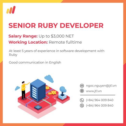 #senior_ruby_developer | Chloe Nguyen #senior_ruby_developer | Chloe Nguyen
