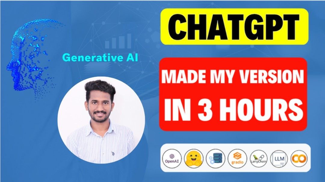 #generativeai #aiinnovation #techenthusiast #aiprojects… | Dileep Kumar ... #generativeai #aiinnovation #techenthusiast #aiprojects… | Dileep Kumar ...