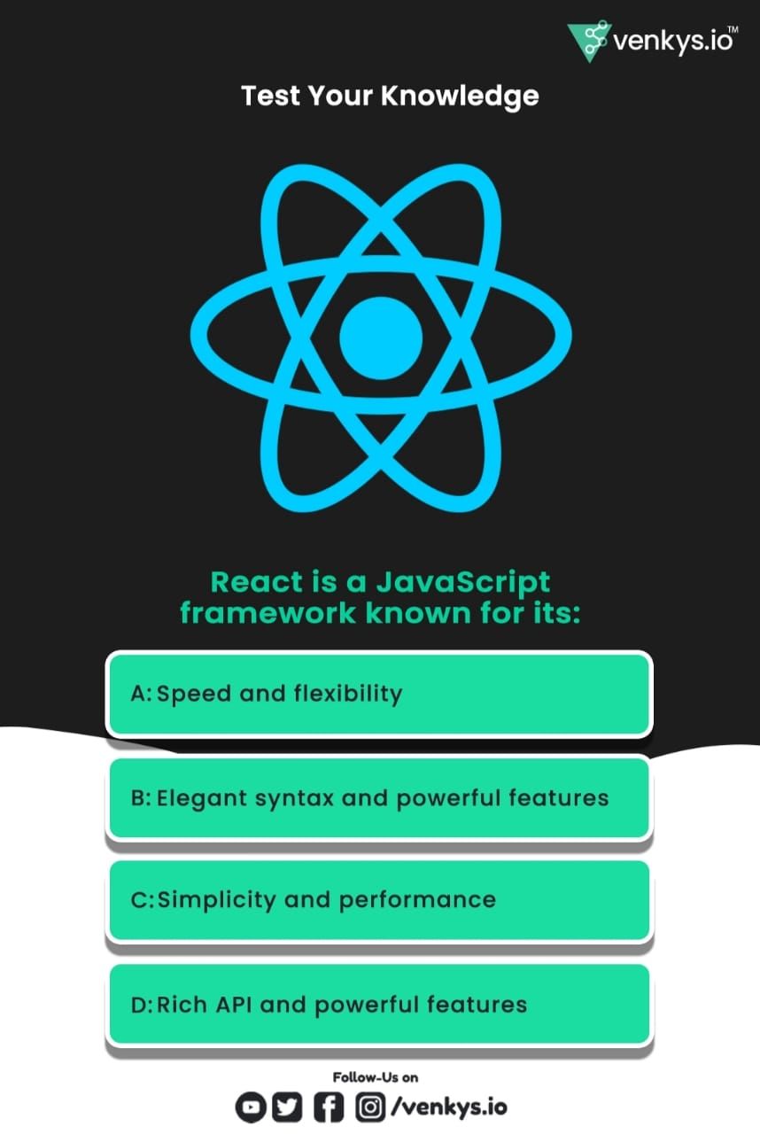 Venkys.io on LinkedIn: #programmingbasics #programminglife # ... Venkys.io on LinkedIn: #programmingbasics #programminglife # ...