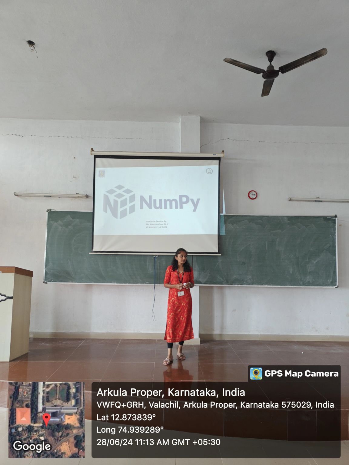 Moksha Naveen on LinkedIn: #datascience #numpy #workshop #ai Moksha Naveen on LinkedIn: #datascience #numpy #workshop #ai
