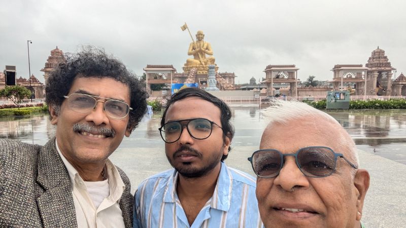 Guru Prasad on LinkedIn: #tedx #ramanujacharya #vardhaman #kanaada # ... Guru Prasad on LinkedIn: #tedx #ramanujacharya #vardhaman #kanaada # ...
