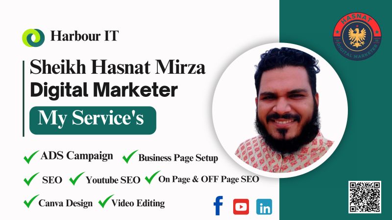 Sheikh Hasnat Abedeen Mirza on LinkedIn: Hello, This is Sheikh Hasnat ... Sheikh Hasnat Abedeen Mirza on LinkedIn: Hello, This is Sheikh Hasnat ...