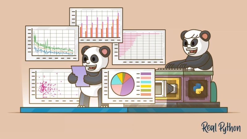 Jeswin Mathew on LinkedIn: #datascience #python #pandas #numpy # ... Jeswin Mathew on LinkedIn: #datascience #python #pandas #numpy # ...