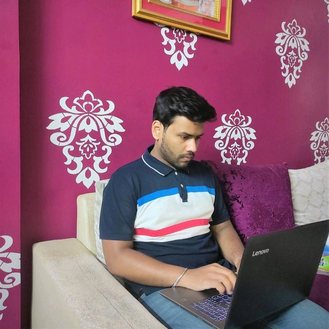 #coding #dsa #softwareengineering | Yuvraj Garg #coding #dsa #softwareengineering | Yuvraj Garg