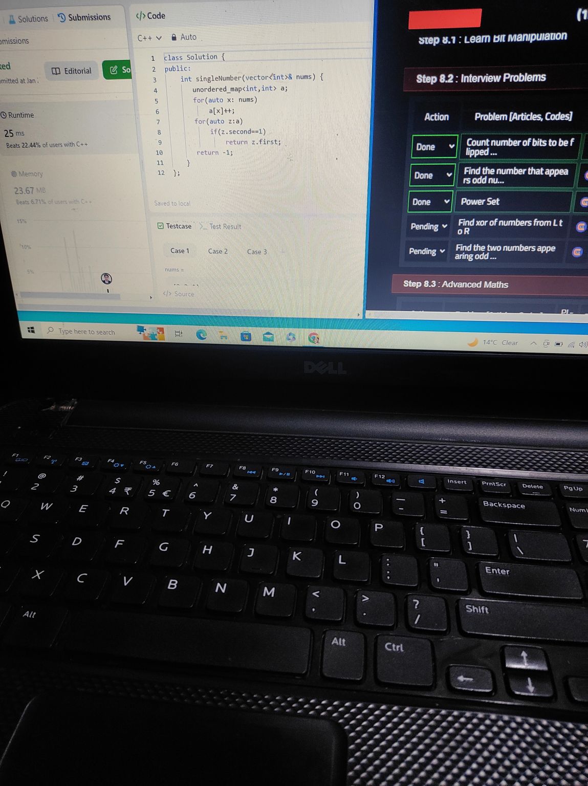 Arun Kushwaha on LinkedIn: #60daysofcodechallenge #dsa #challenge # ... Arun Kushwaha on LinkedIn: #60daysofcodechallenge #dsa #challenge # ...