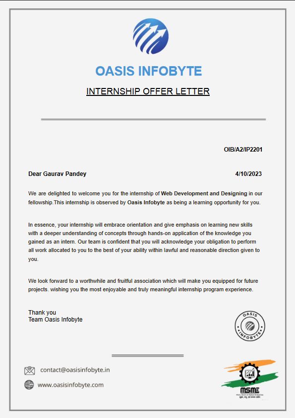 #connections #oasisinfobyte #webdevelopment #designing #internship ... #connections #oasisinfobyte #webdevelopment #designing #internship ...