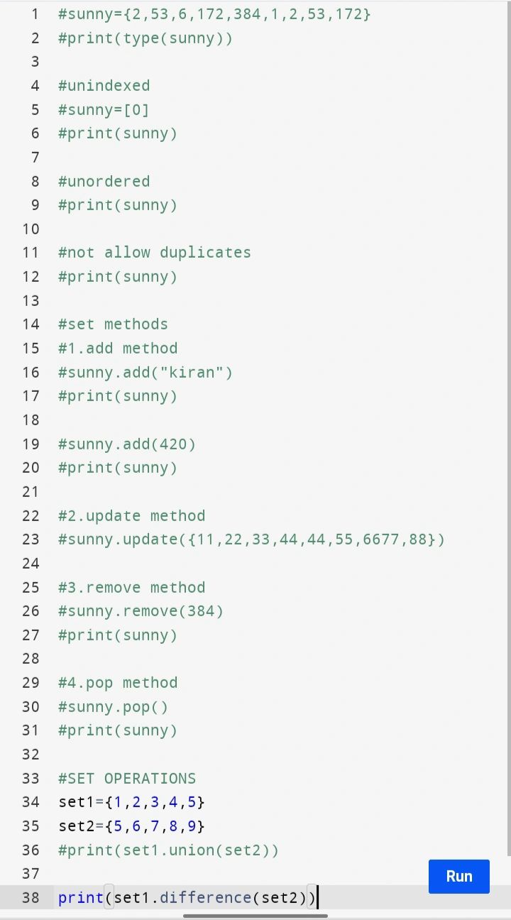 #python #pythonbasics #pythonprogramming | Kakulavarapu Kiran Babu #python #pythonbasics #pythonprogramming | Kakulavarapu Kiran Babu