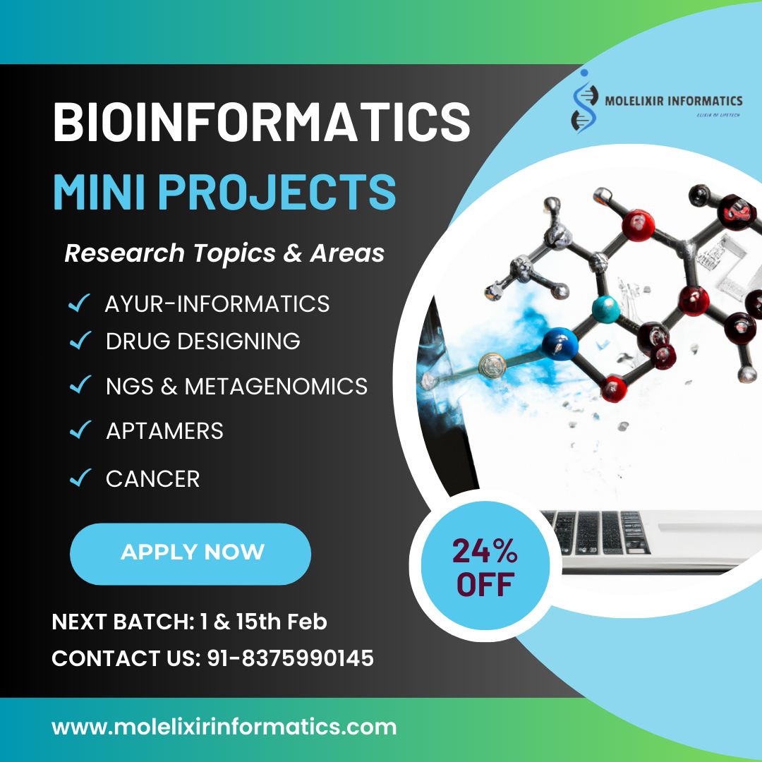 Dr Jyoti Bala on LinkedIn: #bioinformatics #ngs #omics #training # ... Dr Jyoti Bala on LinkedIn: #bioinformatics #ngs #omics #training # ...