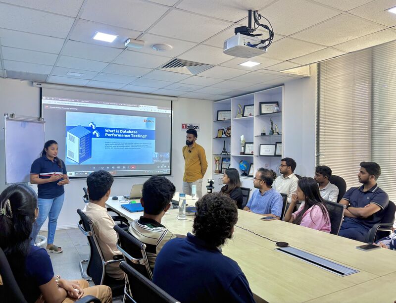 🌟 Tech Talk: Database Performance Testing with JMeter 🌟 | Himasha Rodrigo 🌟 Tech Talk: Database Performance Testing with JMeter 🌟 | Himasha Rodrigo