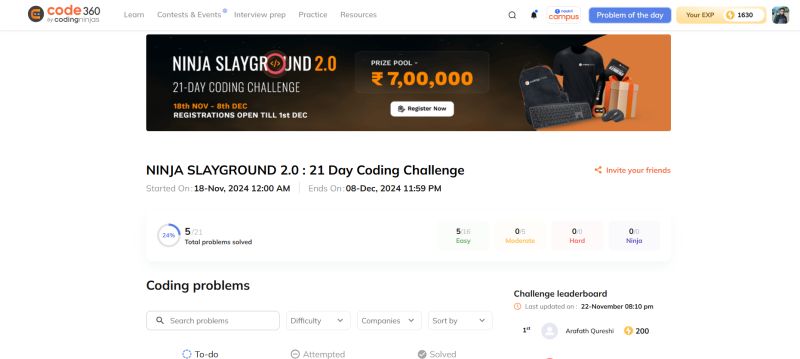 Adityaraj Singh on LinkedIn: #300dayscodechallenge #keepcoding # ... Adityaraj Singh on LinkedIn: #300dayscodechallenge #keepcoding # ...