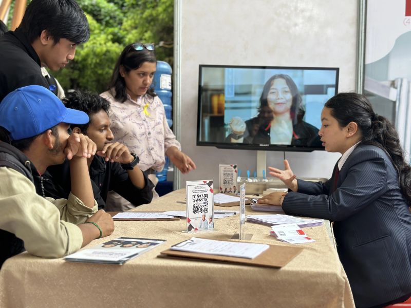 Sajja Shrestha on LinkedIn: #leadership #learning #experience # ... Sajja Shrestha on LinkedIn: #leadership #learning #experience # ...