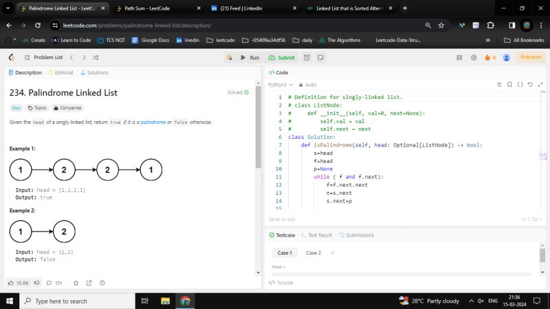 #100daysofcodechallenge #geeksforgeeks #leetcode ... #100daysofcodechallenge #geeksforgeeks #leetcode ...