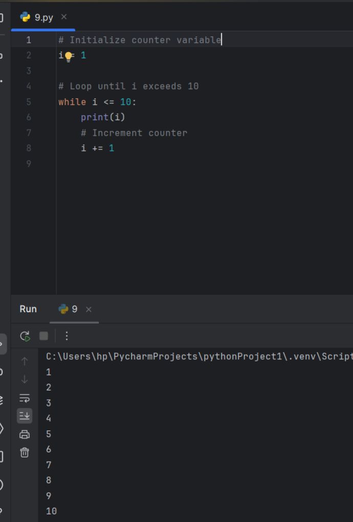 Prakrathi k Shetty on LinkedIn: #pythonchallenge #learnpython # ... Prakrathi k Shetty on LinkedIn: #pythonchallenge #learnpython # ...