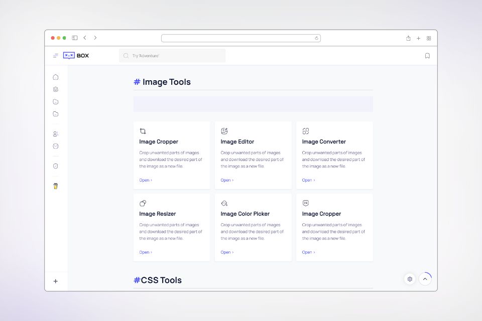 Shamim Rahman on LinkedIn: #webdev #designtools #continuousimprovement Shamim Rahman on LinkedIn: #webdev #designtools #continuousimprovement