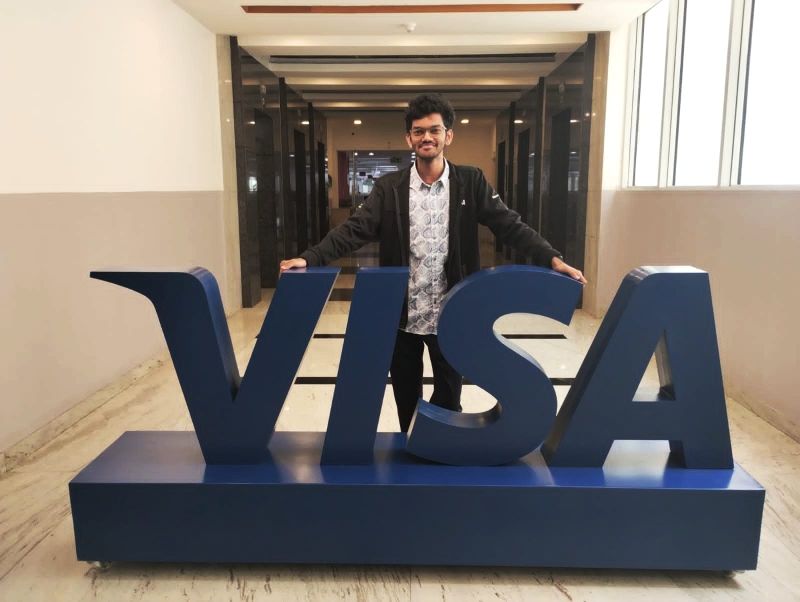 Hello, connections! I am thrilled to share that I have successfully ... Hello, connections! I am thrilled to share that I have successfully ...