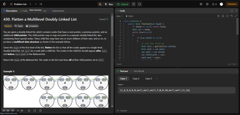 Balaji Devargudi on LinkedIn: #programming #dsa #alogrithm #leetcode # ... Balaji Devargudi on LinkedIn: #programming #dsa #alogrithm #leetcode # ...