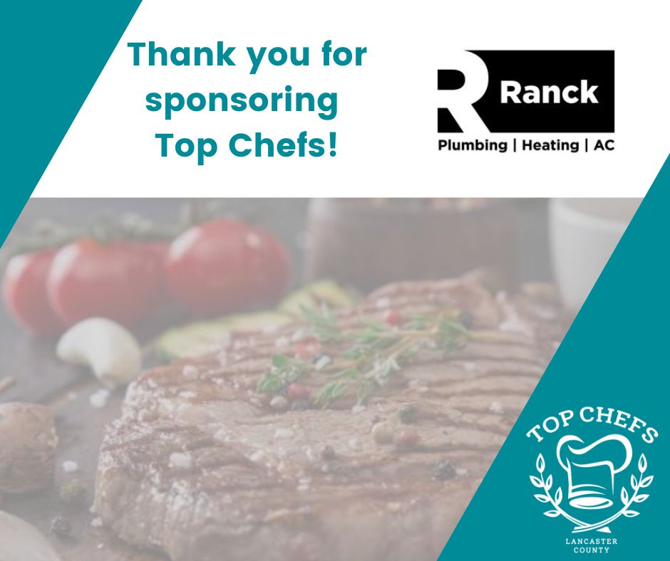 Ranck Plumbing, Heating, AC & Excavation posted on LinkedIn Ranck Plumbing, Heating, AC & Excavation posted on LinkedIn