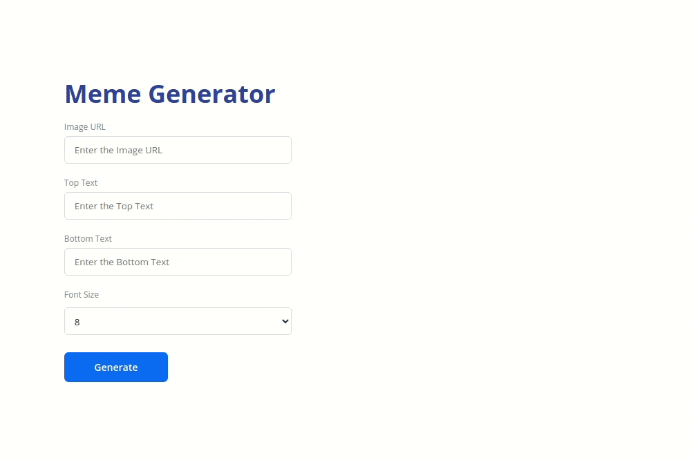 Naga Suresh on LinkedIn: #memegenerator #fullstack #developer # ... Naga Suresh on LinkedIn: #memegenerator #fullstack #developer # ...