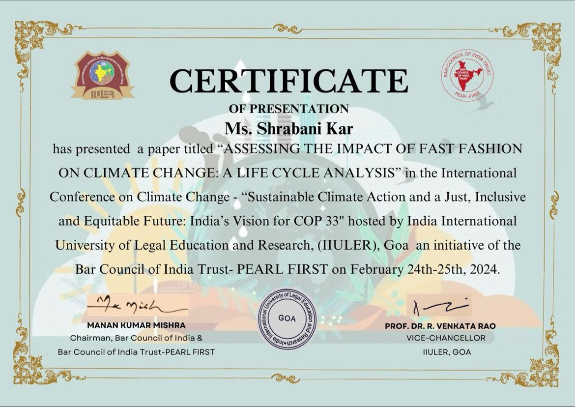 Shrabani Kar on LinkedIn: #latepost Shrabani Kar on LinkedIn: #latepost
