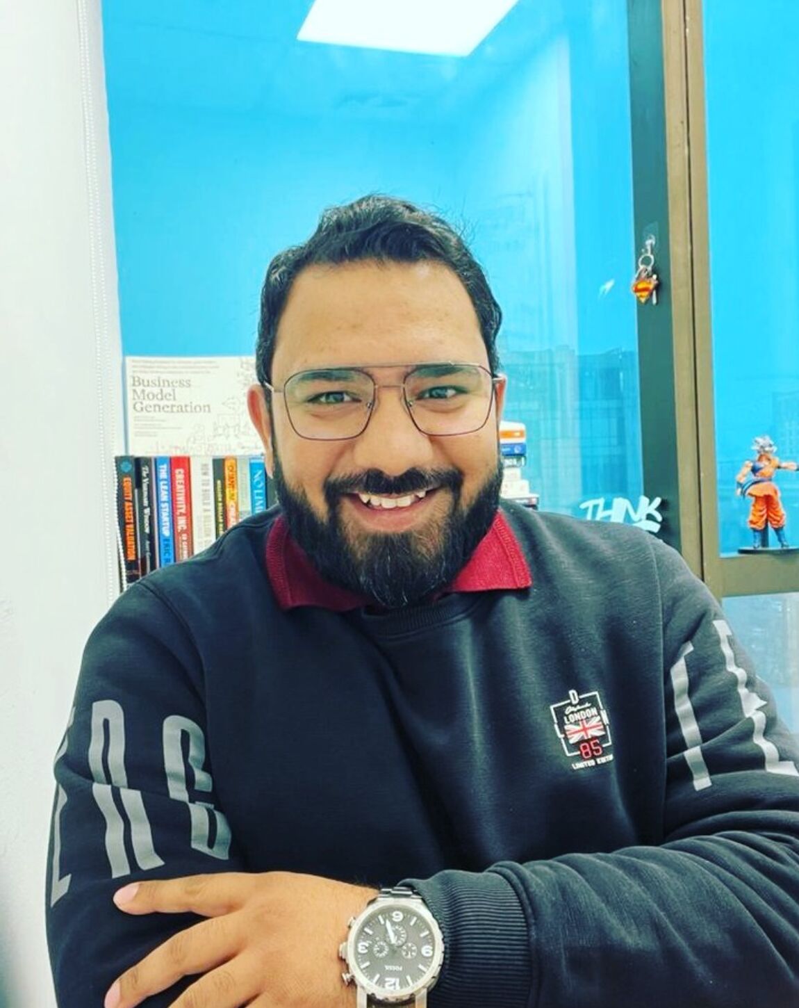How to solve your startup puzzle | Mohit Srivastava posted on the topic ... How to solve your startup puzzle | Mohit Srivastava posted on the topic ...