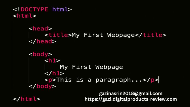 Gazi Mohammad Basher on LinkedIn: #html #htmlcss #htmlcoding # ... Gazi Mohammad Basher on LinkedIn: #html #htmlcss #htmlcoding # ...