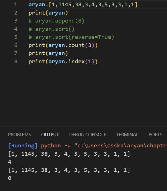 Aryan C on LinkedIn: #day21 #100daysofcodingchallange #python # ... Aryan C on LinkedIn: #day21 #100daysofcodingchallange #python # ...