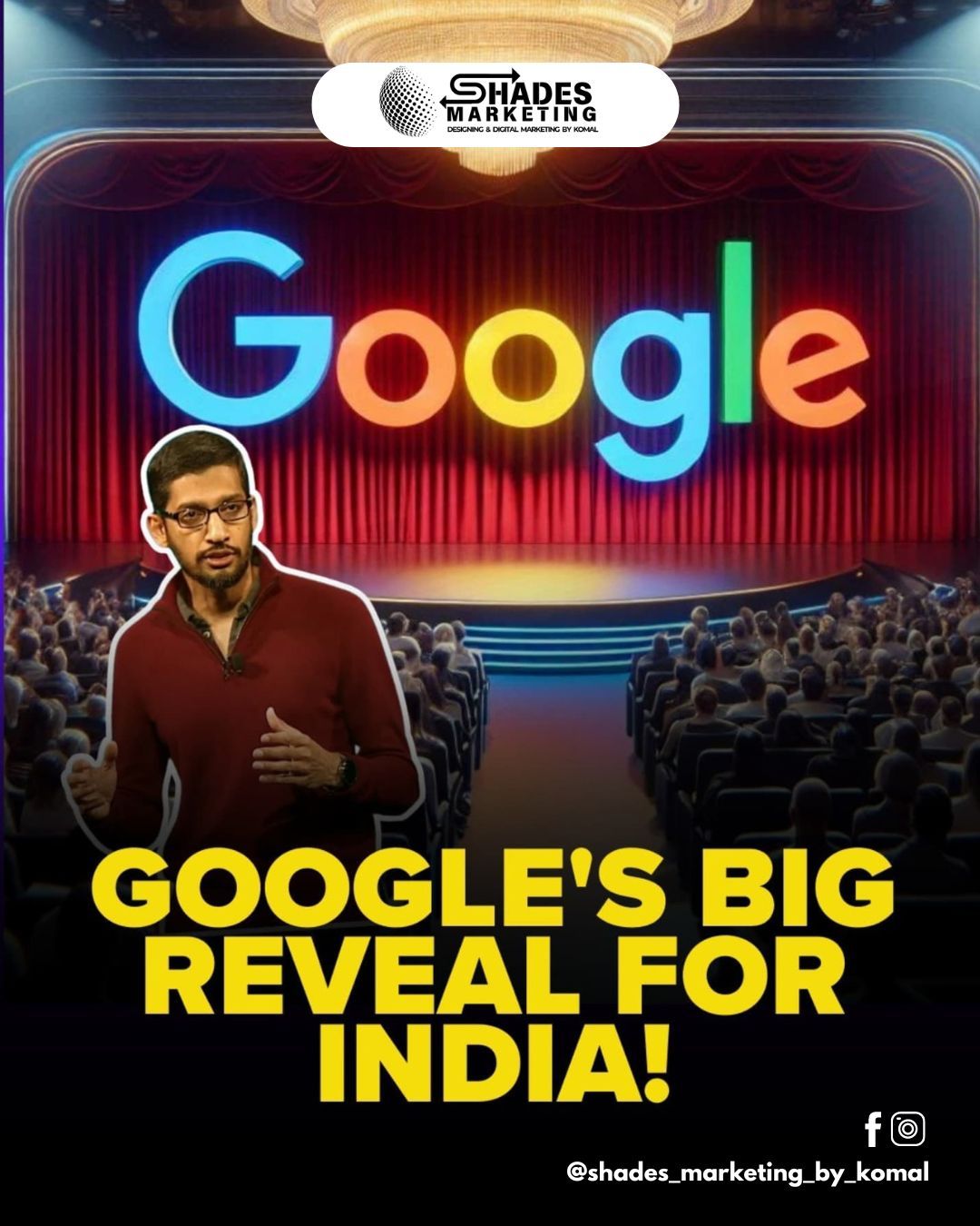 Komal Agrawal on LinkedIn: #googleupdate #googleindia #geminiai # ... Komal Agrawal on LinkedIn: #googleupdate #googleindia #geminiai # ...
