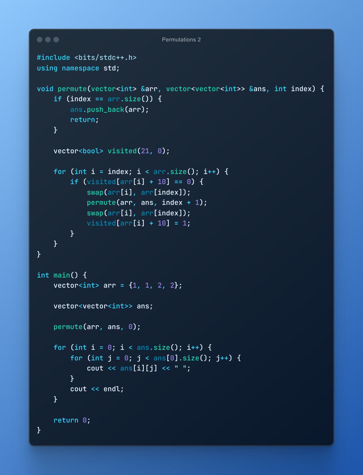 Soumil Agarwal on LinkedIn: #recursion #learninpublic #dsa # ... Soumil Agarwal on LinkedIn: #recursion #learninpublic #dsa # ...