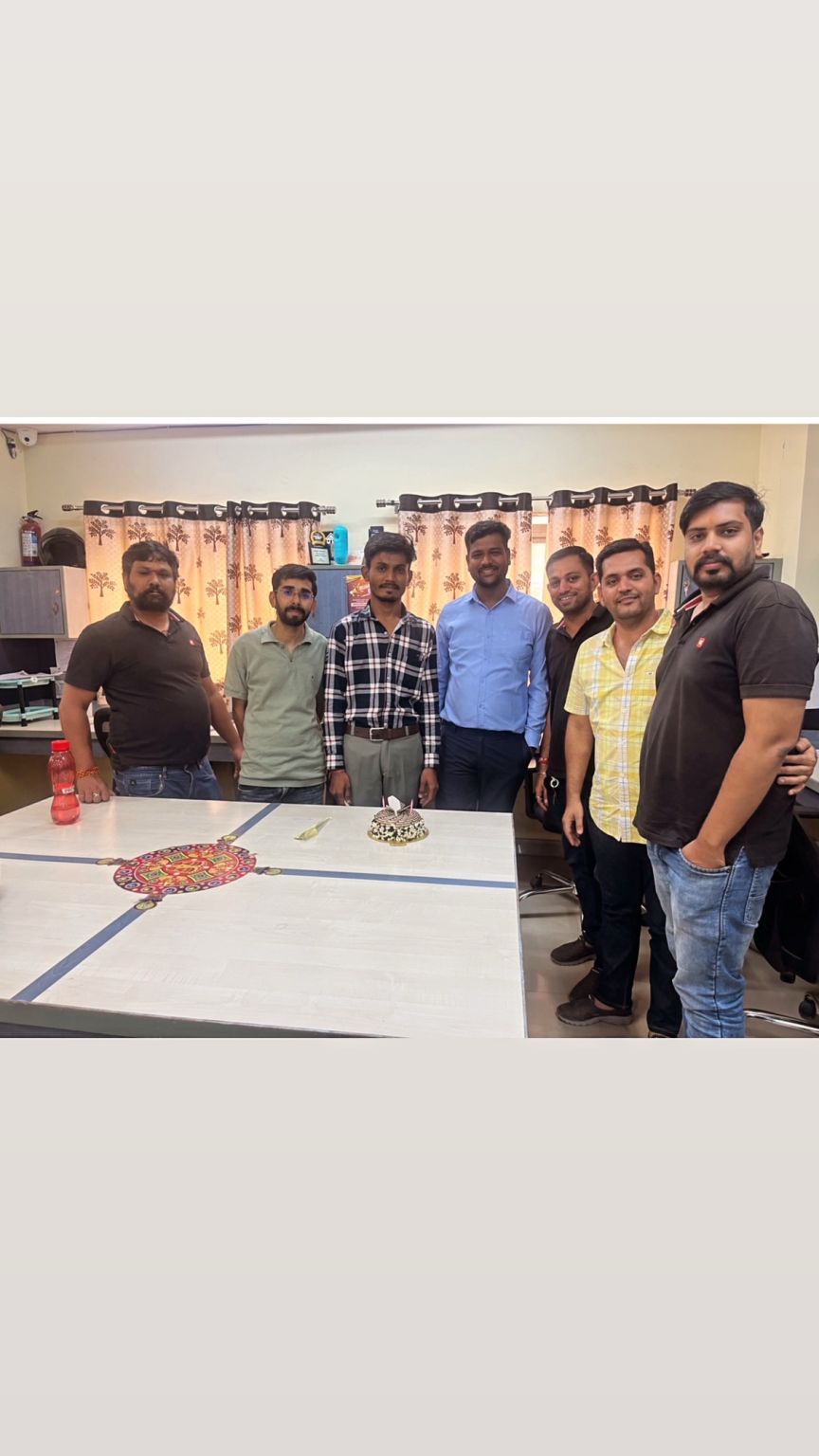 RAVI ACHARYA on LinkedIn: Jodhpur branch Celebrating ₹2.3cr milestone ... RAVI ACHARYA on LinkedIn: Jodhpur branch Celebrating ₹2.3cr milestone ...