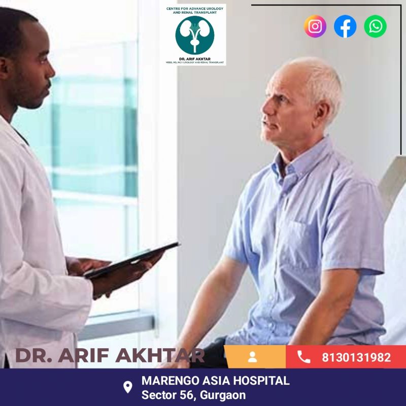 Dr Arif Akhtar on LinkedIn: #urinarytractinfection Dr Arif Akhtar on LinkedIn: #urinarytractinfection