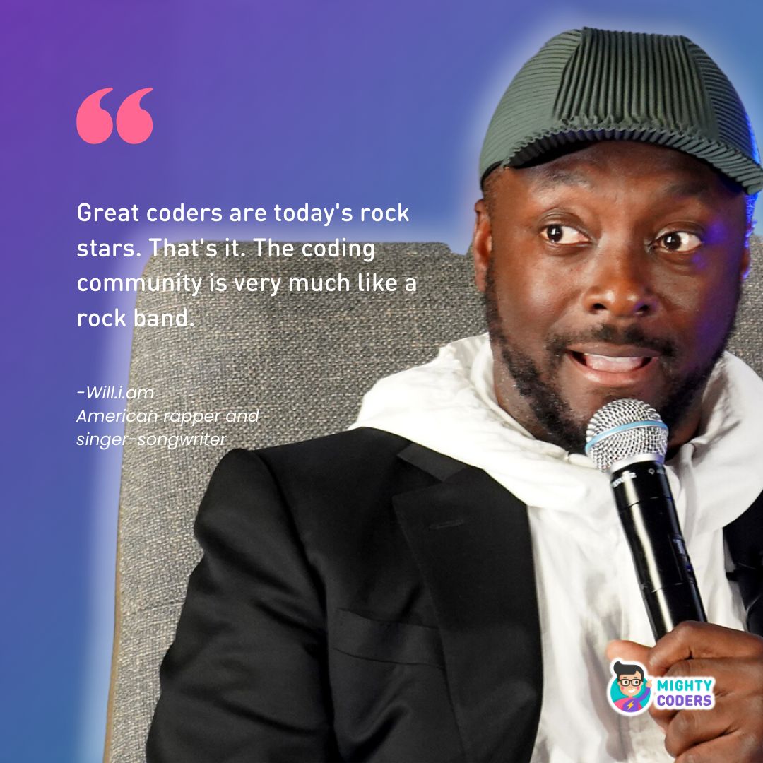 Mighty Coders on LinkedIn: #codingrockstars #mightycodersrock # ... Mighty Coders on LinkedIn: #codingrockstars #mightycodersrock # ...