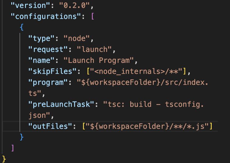 #typescript | Marquis Sampson #typescript | Marquis Sampson