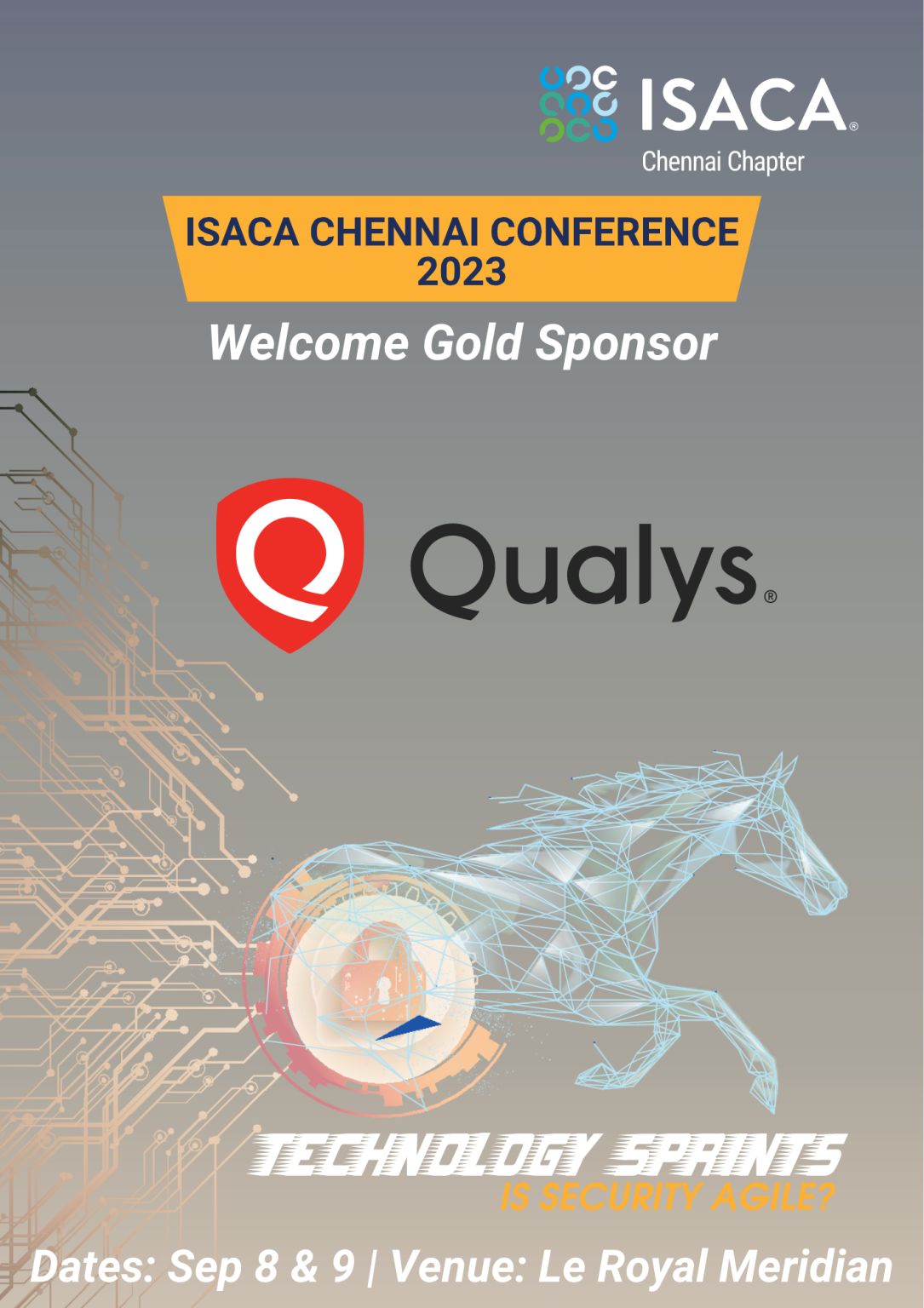 ISACA Chennai Chapter(Official) on LinkedIn: #qualys #isacachennai # ... ISACA Chennai Chapter(Official) on LinkedIn: #qualys #isacachennai # ...