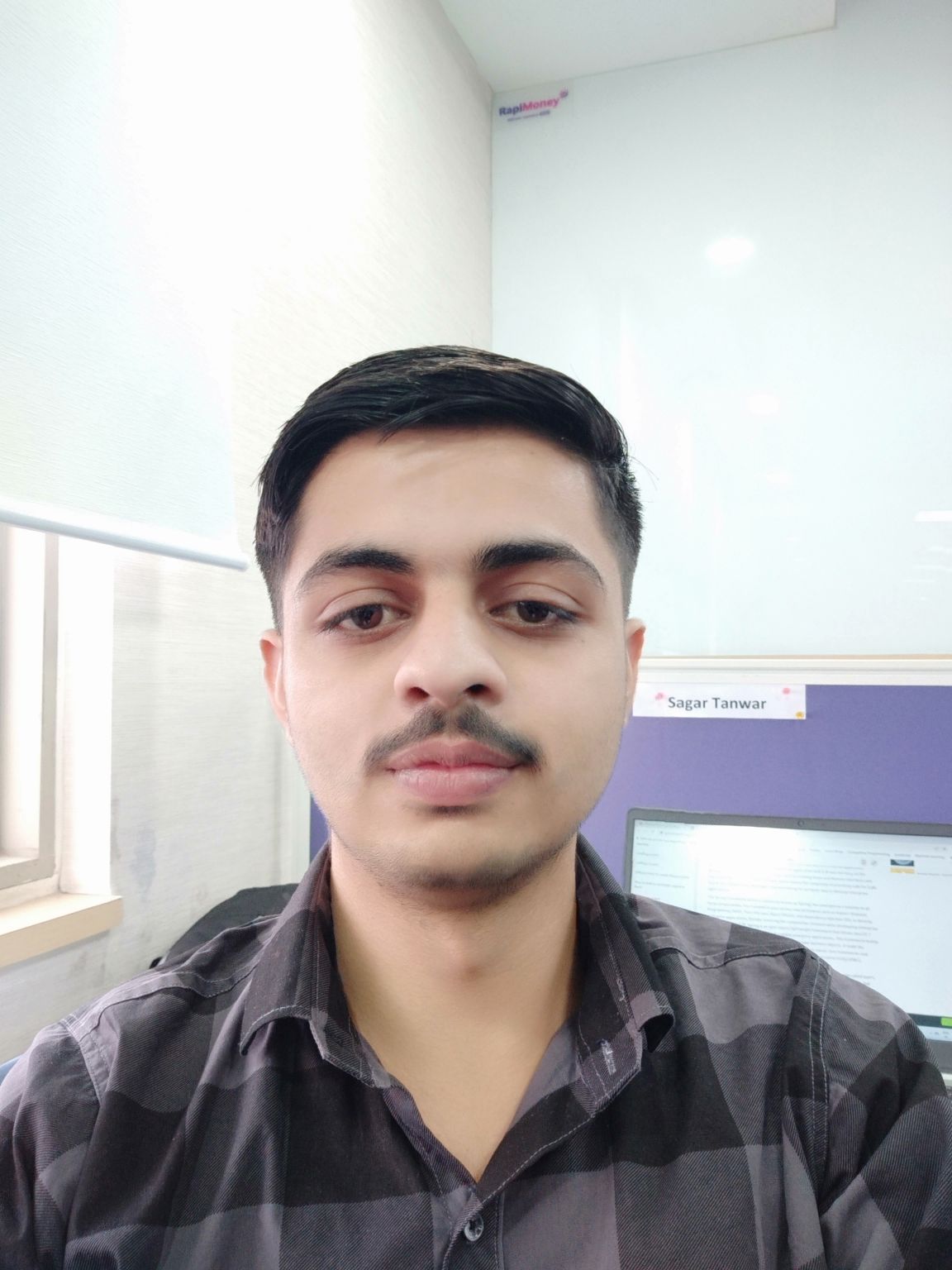 Sagar Tanwar on LinkedIn: #success #fintech #intern #intern2023 #coders ... Sagar Tanwar on LinkedIn: #success #fintech #intern #intern2023 #coders ...